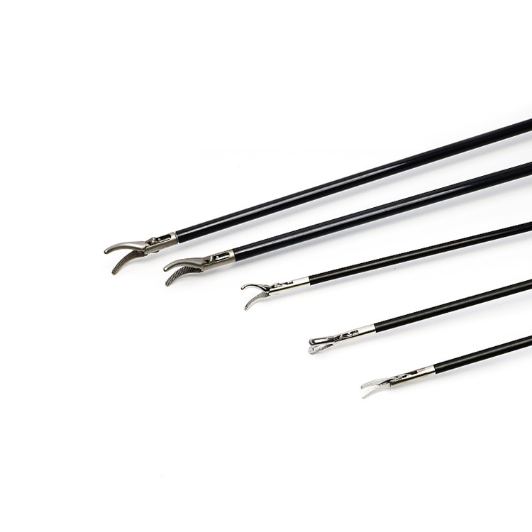 Disposable Clip Applicator - Buy Clip Applicator, surgical instruments ...