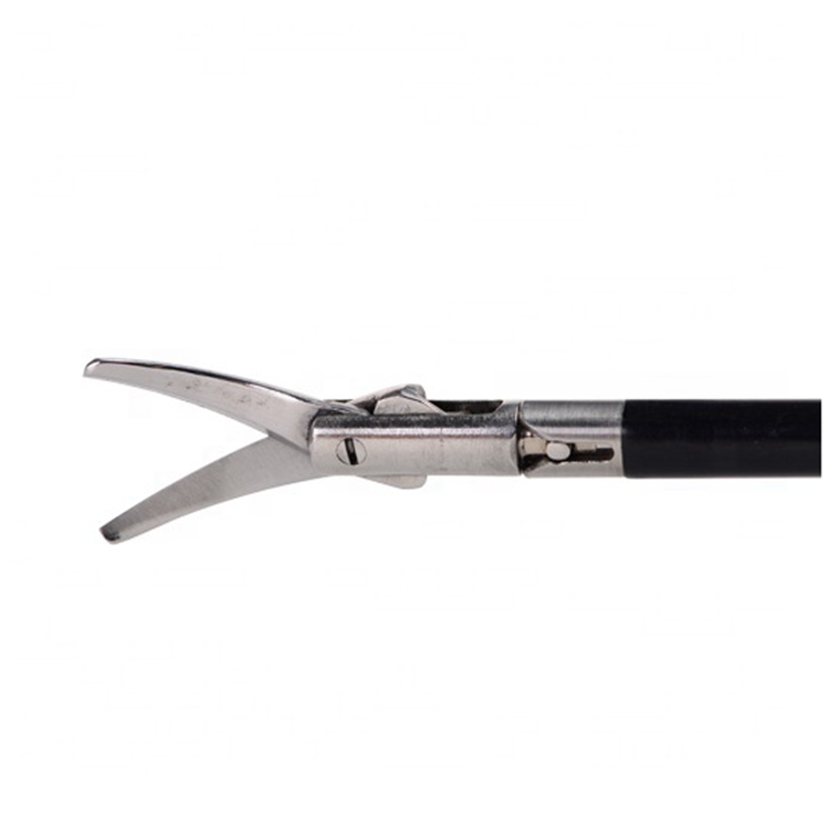 Disposable Clip Applicator - Buy Clip Applicator, surgical instruments ...